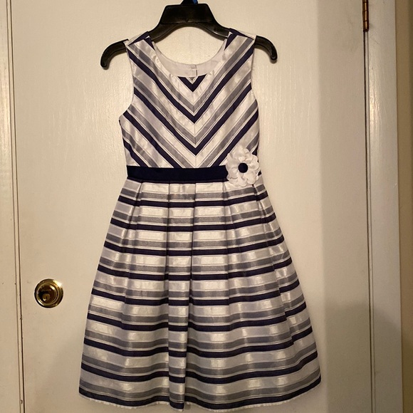 Jona Michelle | Dresses | Girls Jona Michelle Fancy Dress | Poshmark